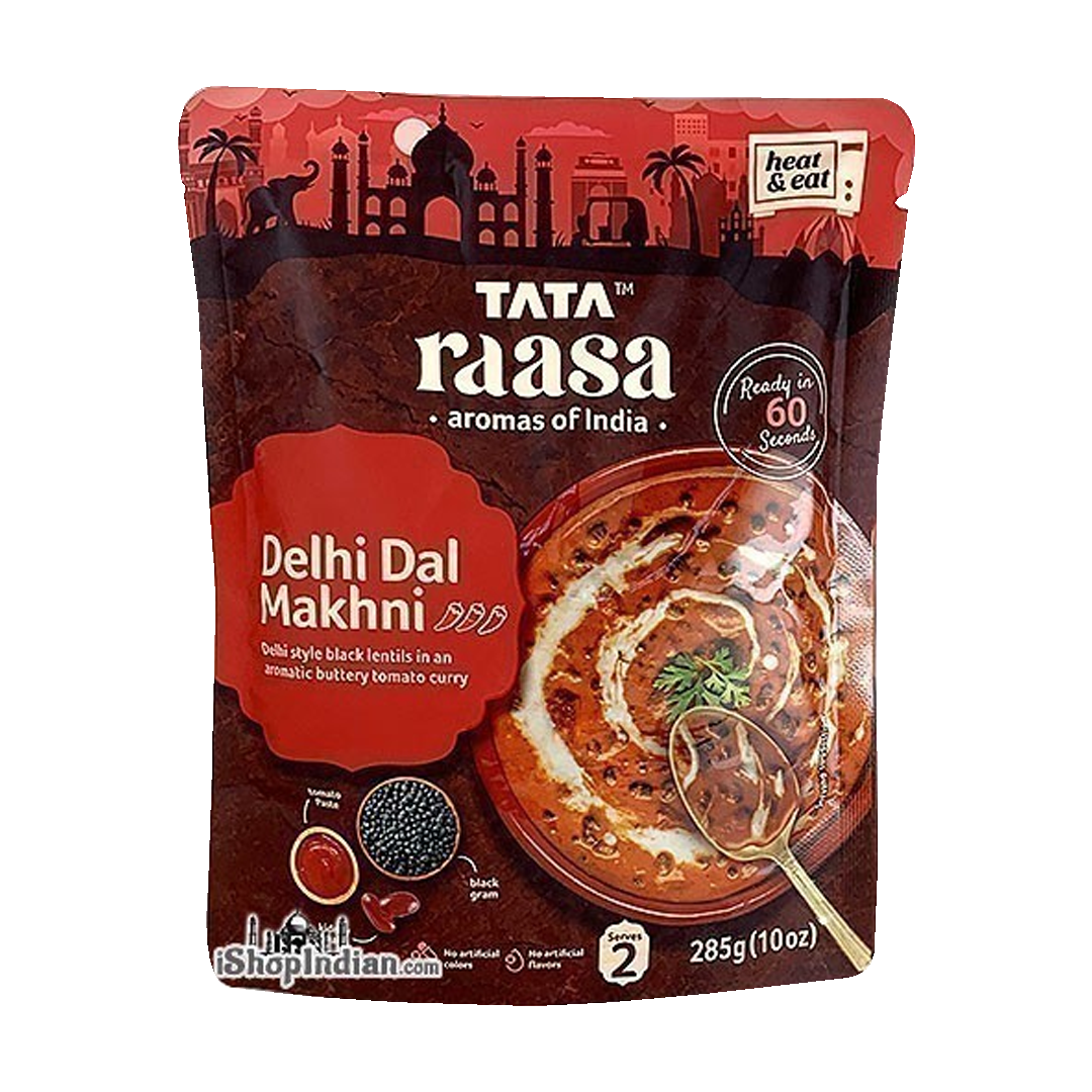 Tata Raasa Delhi Daal Makhni – Vimaaan