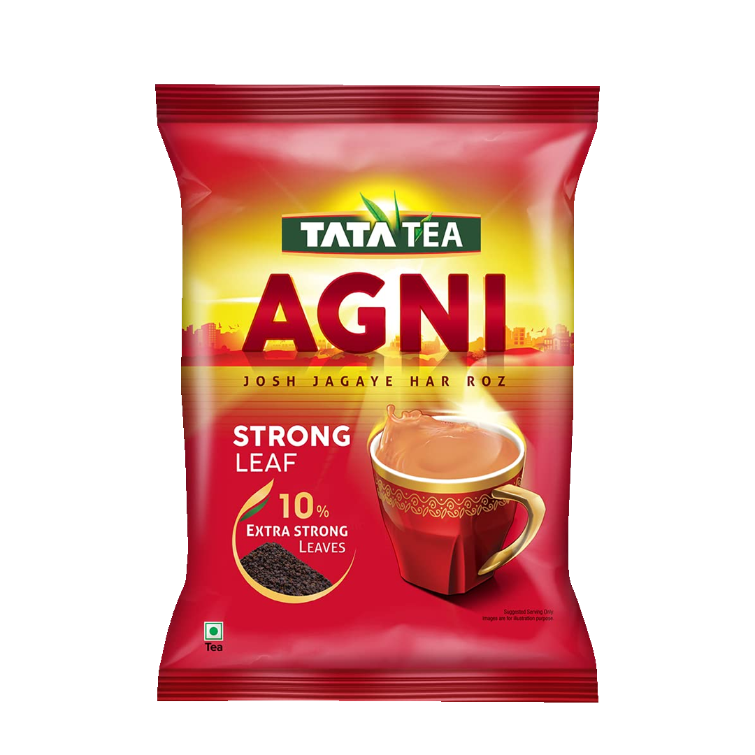 Tata Tea Agni 1 kg – Vimaaan