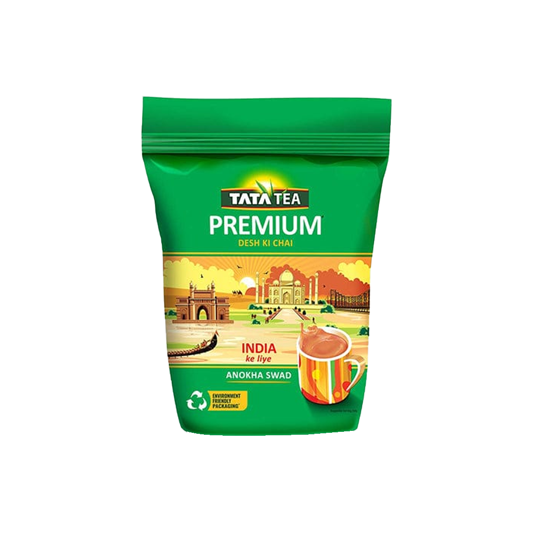 Tata Tea Premium 1 kg – Vimaaan